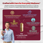 nutrient-rich beet root powder