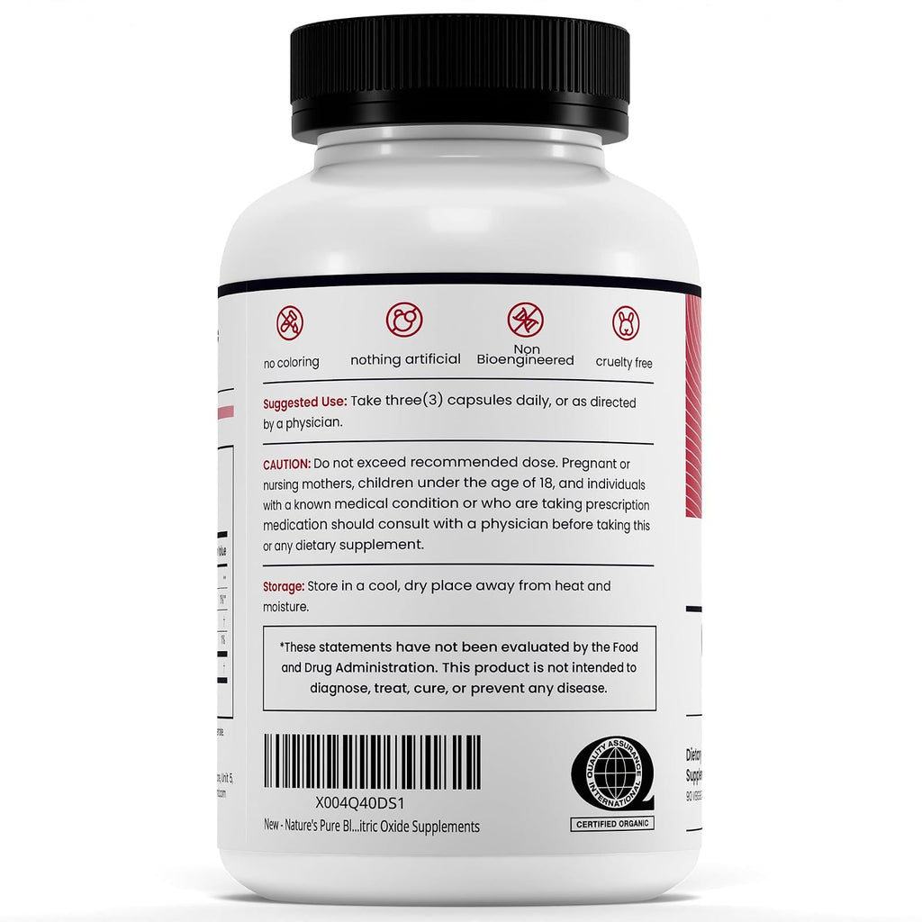 nutrient-rich beet root powder