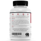 nutrient-rich beet root powder