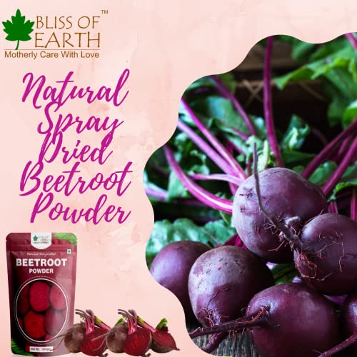 nutrient-rich beetroot for wellness