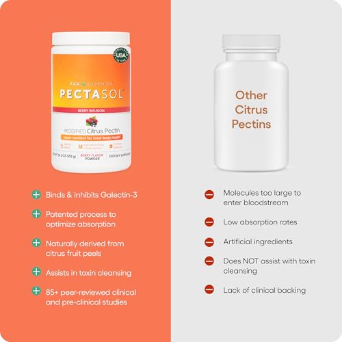 nutrient-rich berry powder supplement