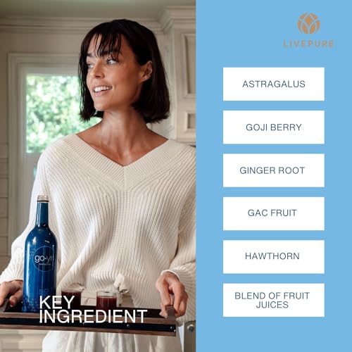 Nutrient-rich beverage for health