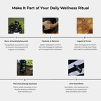 nutrient-rich black cumin oil