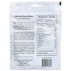 nutrient-rich black maca supplement