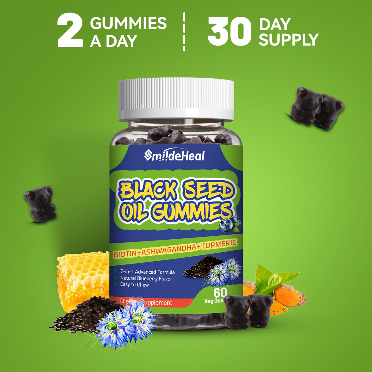 nutrient-rich black seed oil vitamins