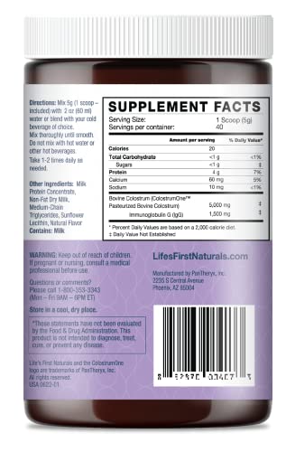 nutrient-rich blend for daily health