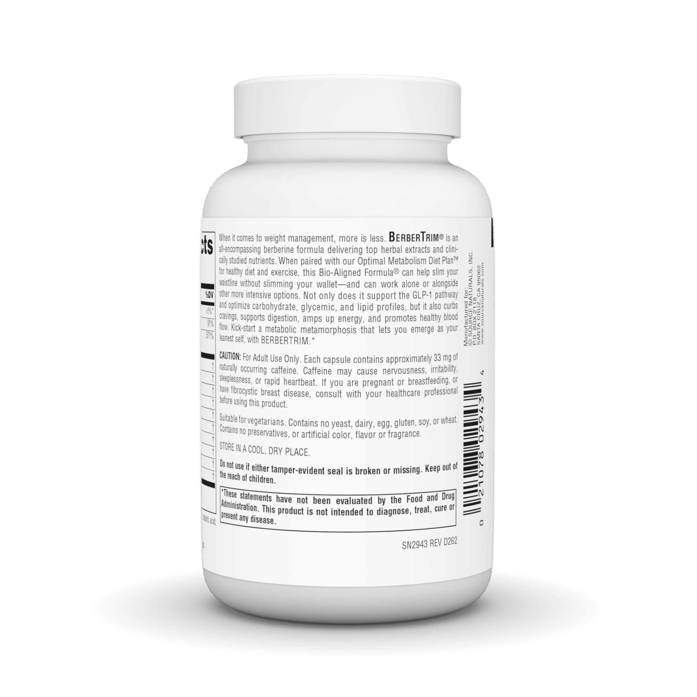 nutrient-rich blend for daily health