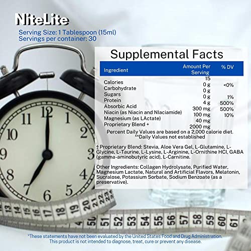 nutrient-rich blend for overall health