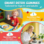 Nutrient-rich blend of spirulina and chlorella