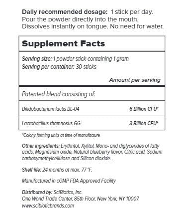 nutrient-rich blended mineral supplements