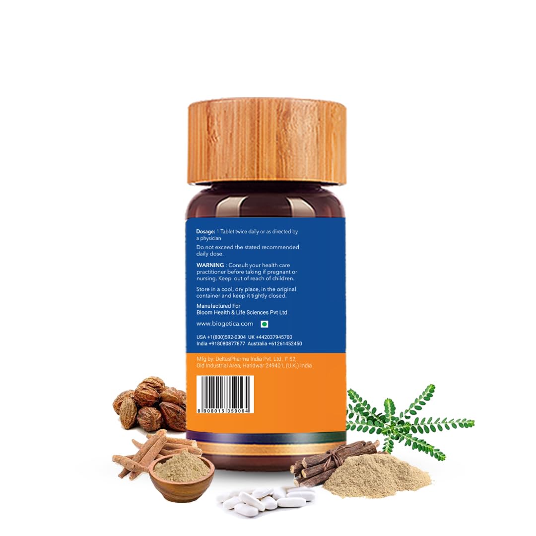 nutrient-rich blended mineral supplements
