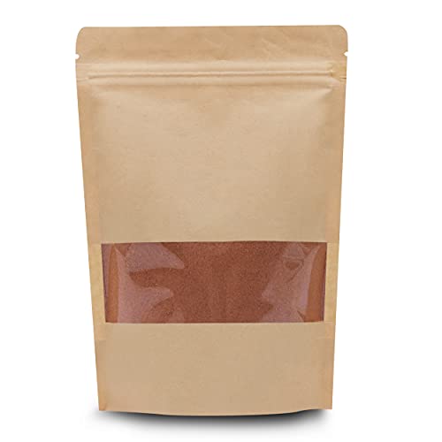 Nutrient-rich blended mineral supplements