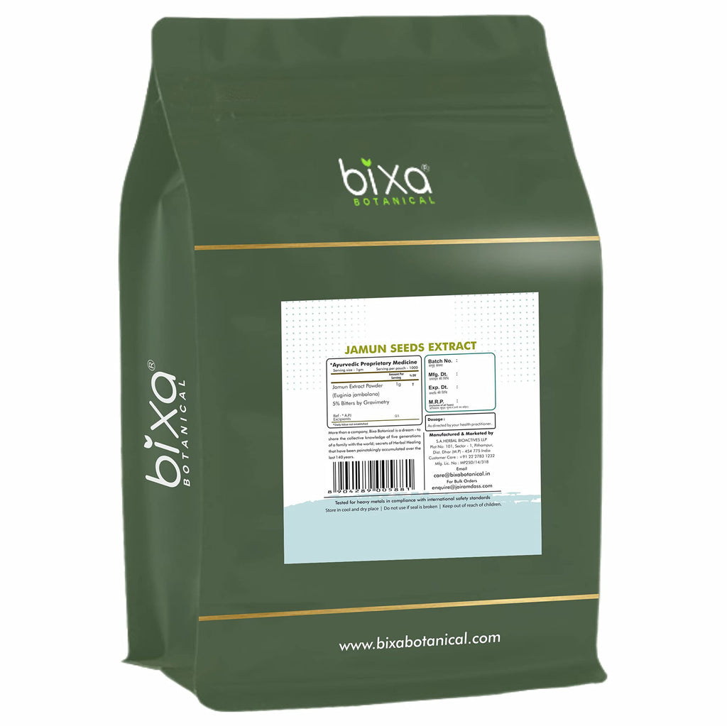 nutrient-rich blended supplements for health