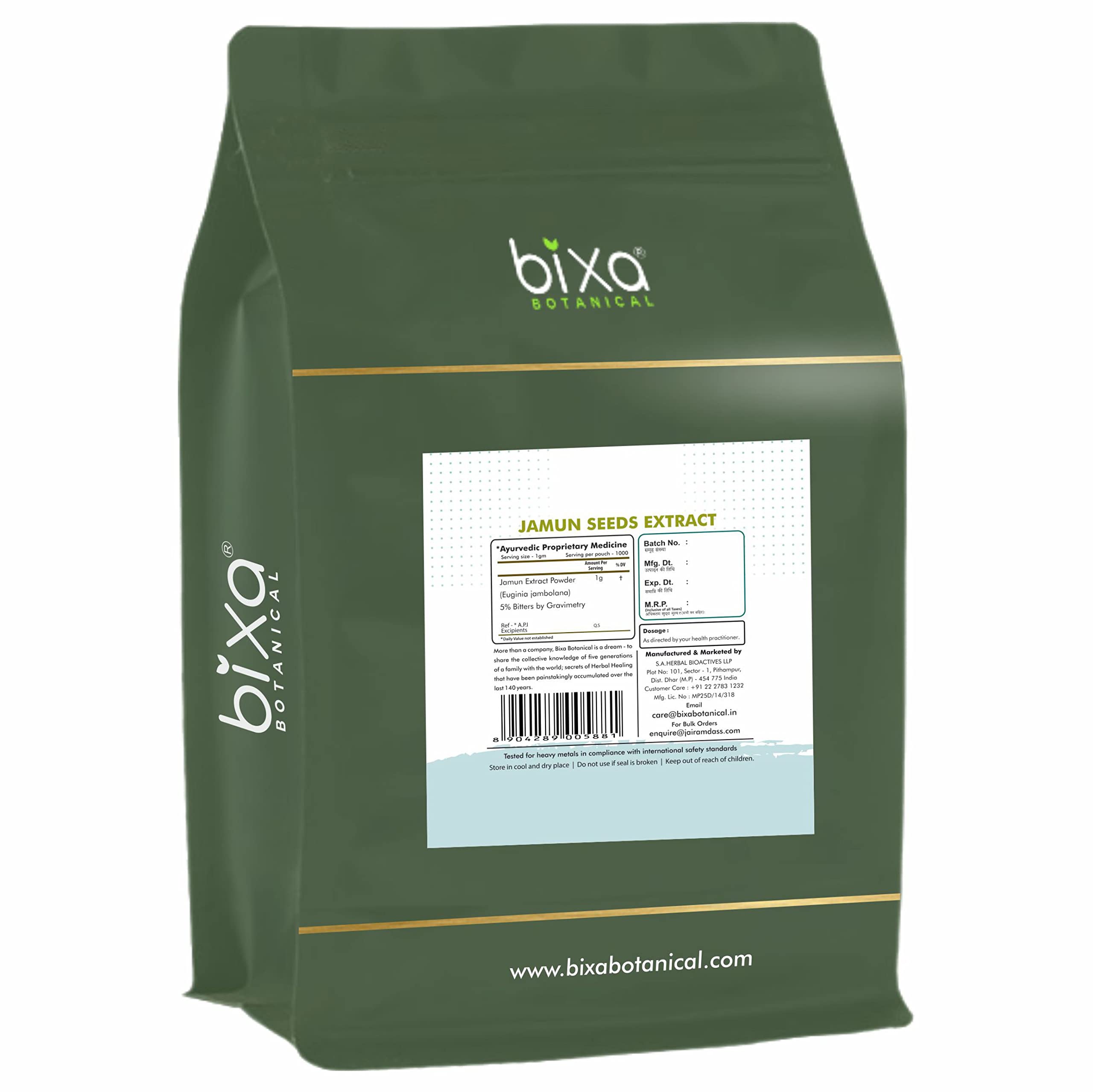 nutrient-rich blended supplements for health