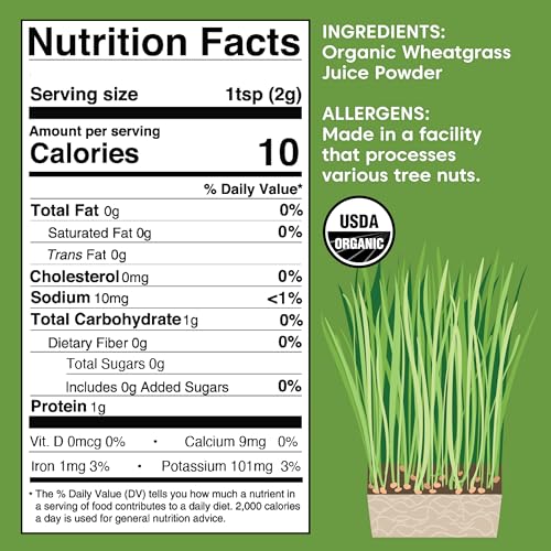 nutrient-rich blended supplements for health
