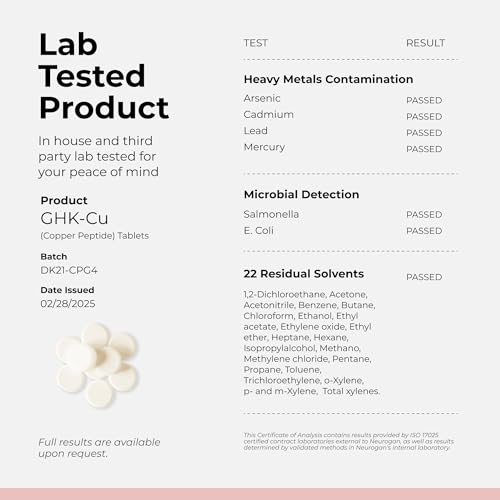 Nutrient-rich blended supplements for vitality