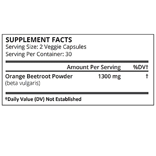 Nutrient-rich blended supplements for vitality