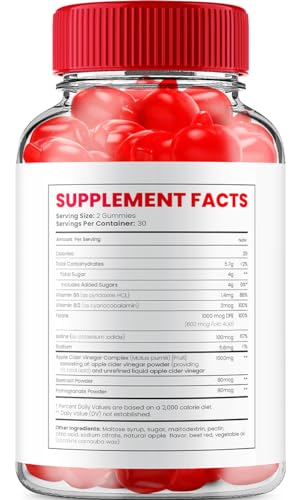nutrient-rich blended supplements for vitality