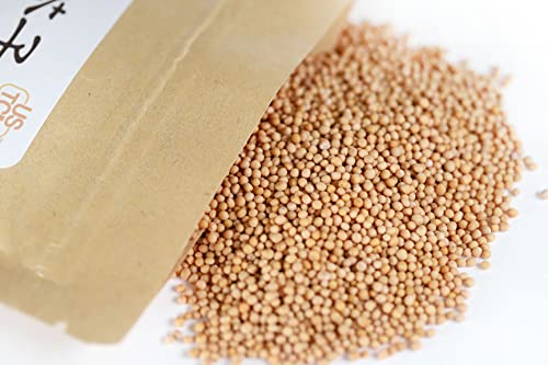 Nutrient-rich blended supplements for wellness