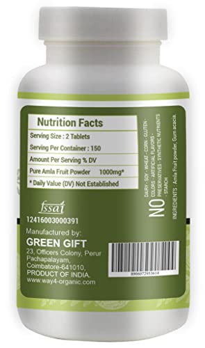 Nutrient-rich blended supplements pack