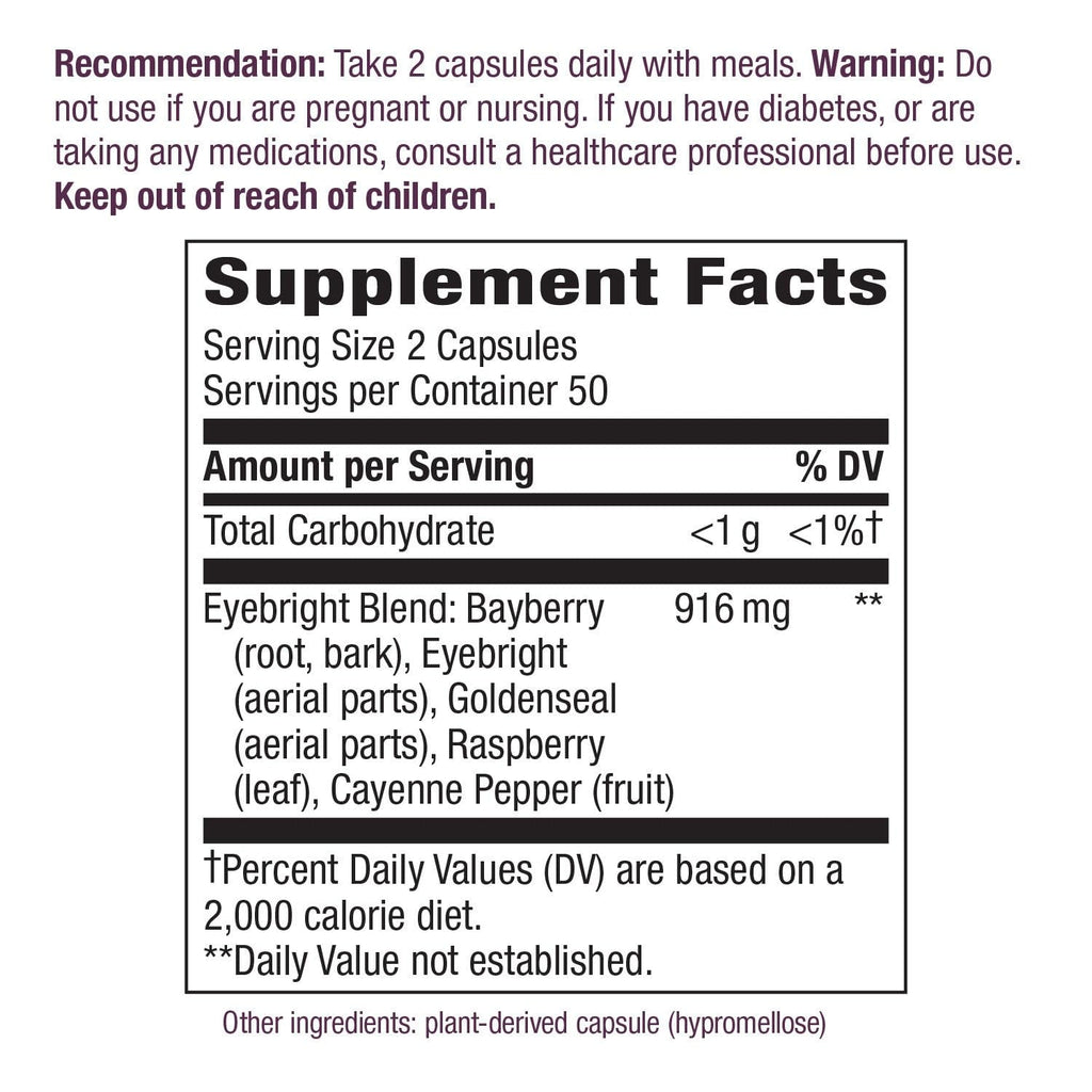 nutrient-rich blended supplements