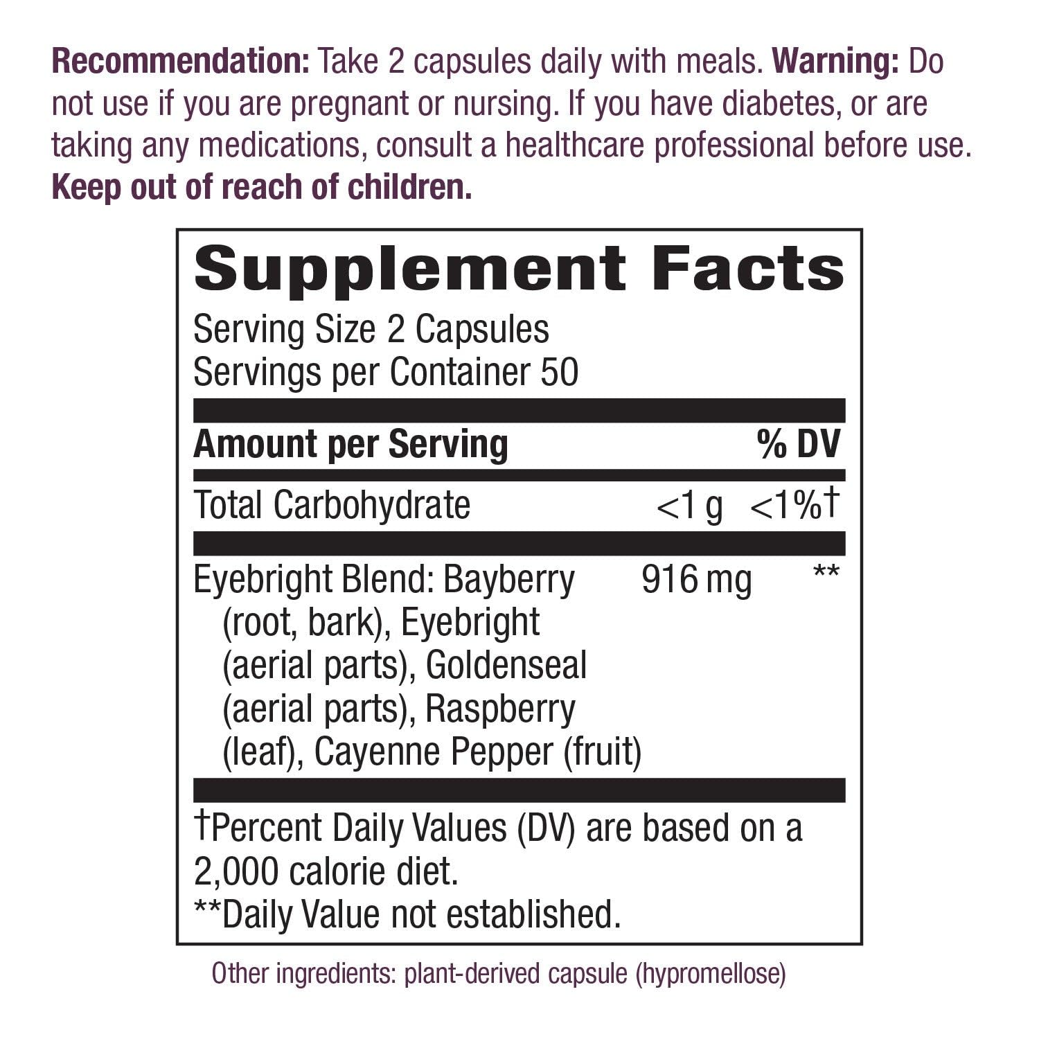 nutrient-rich blended supplements