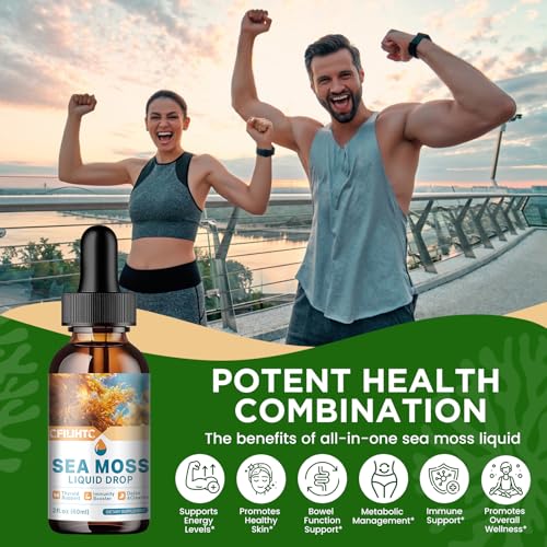 nutrient-rich blended supplements