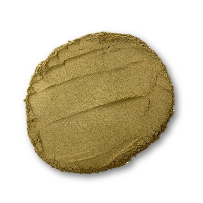 nutrient-rich blended supplements