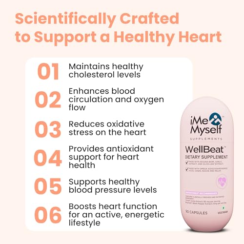 nutrient-rich blended supplements