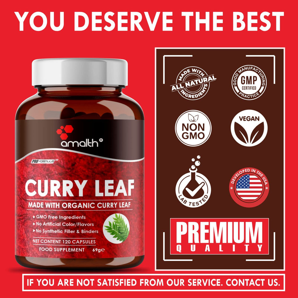 nutrient-rich blended supplements