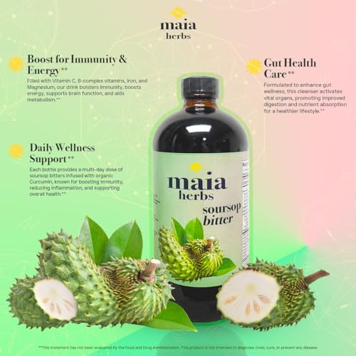 nutrient-rich blended supplements