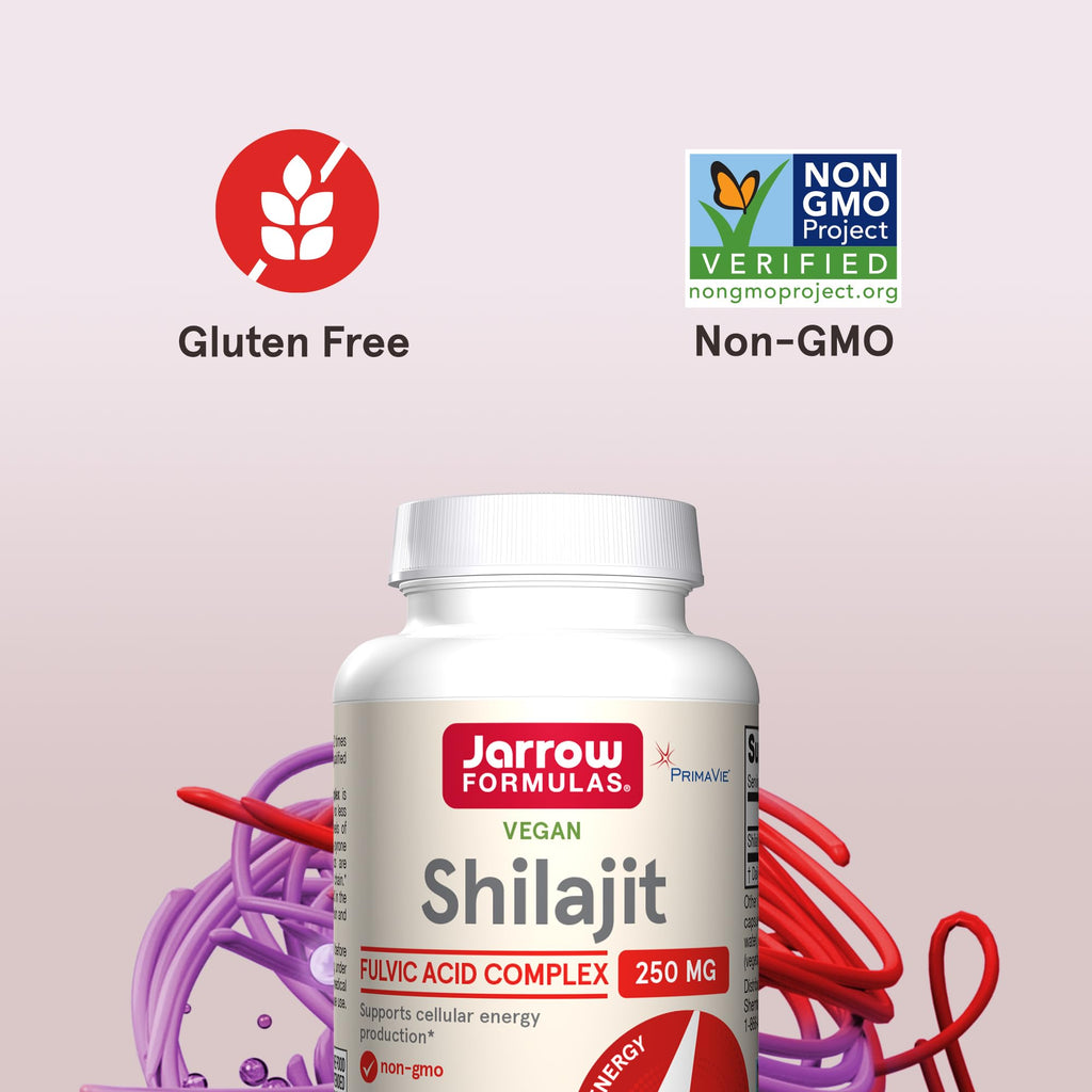 nutrient-rich blended supplements