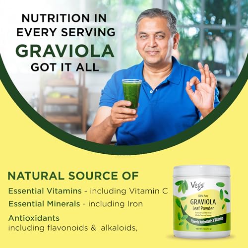 nutrient-rich blended supplements