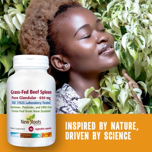 Nutrient-rich blended supplements