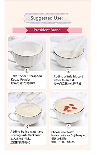 Nutrient-rich blended supplements
