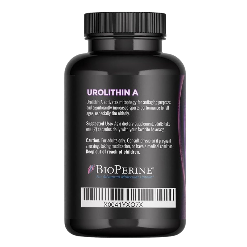 nutrient-rich blended supplements