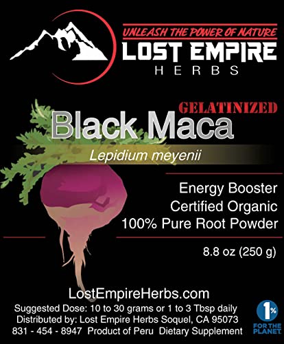 nutrient-rich blended supplements