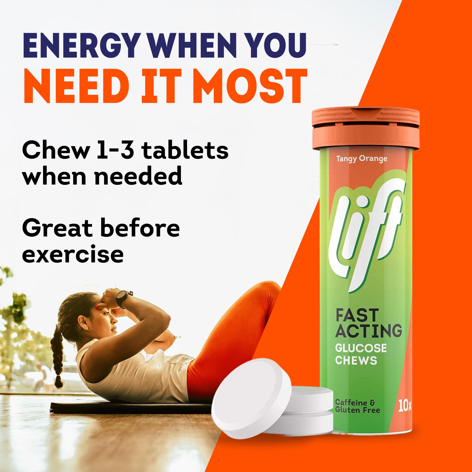 nutrient-rich blended supplements