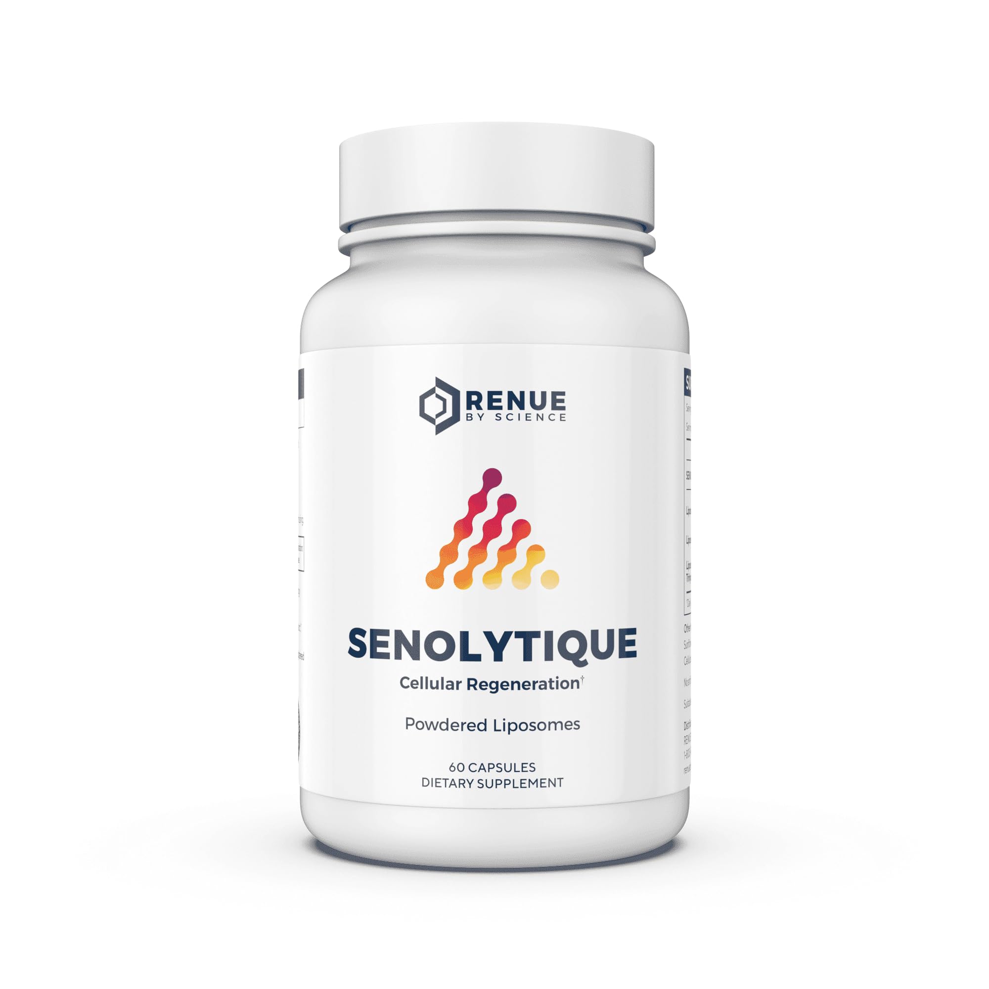 nutrient-rich blended vitamin and mineral formula
