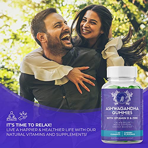 nutrient-rich blended vitamin and mineral