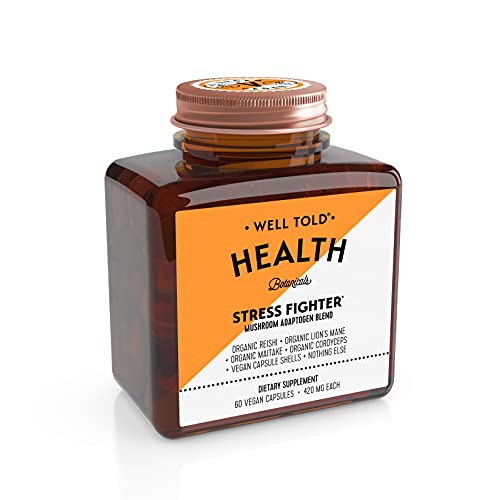 nutrient-rich blended vitamin capsules
