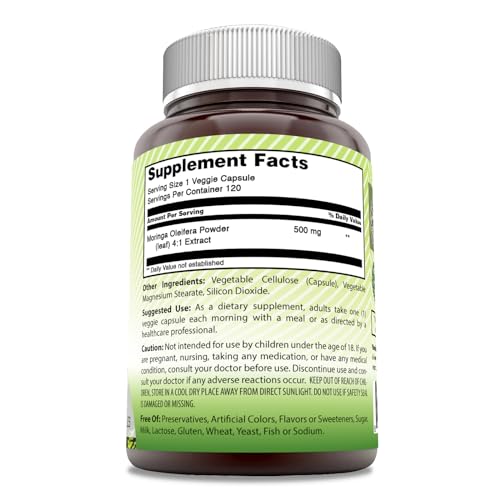 nutrient-rich blended vitamin capsules