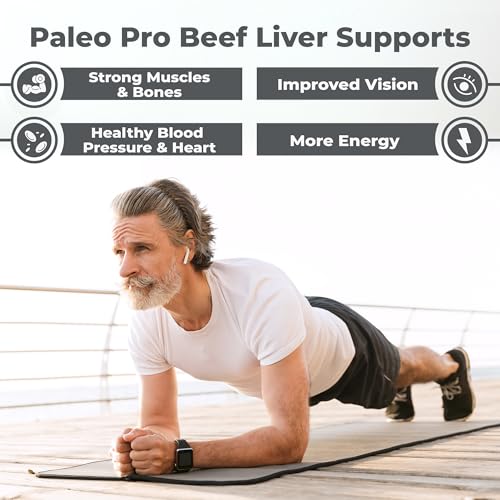 Nutrient-rich blended vitamin capsules