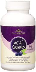 nutrient-rich blended vitamin capsules