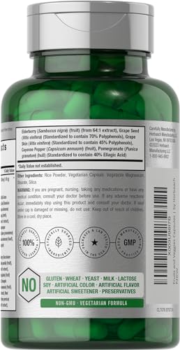 nutrient-rich blended vitamin capsules
