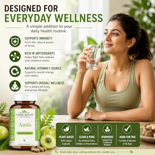nutrient-rich blended vitamin capsules