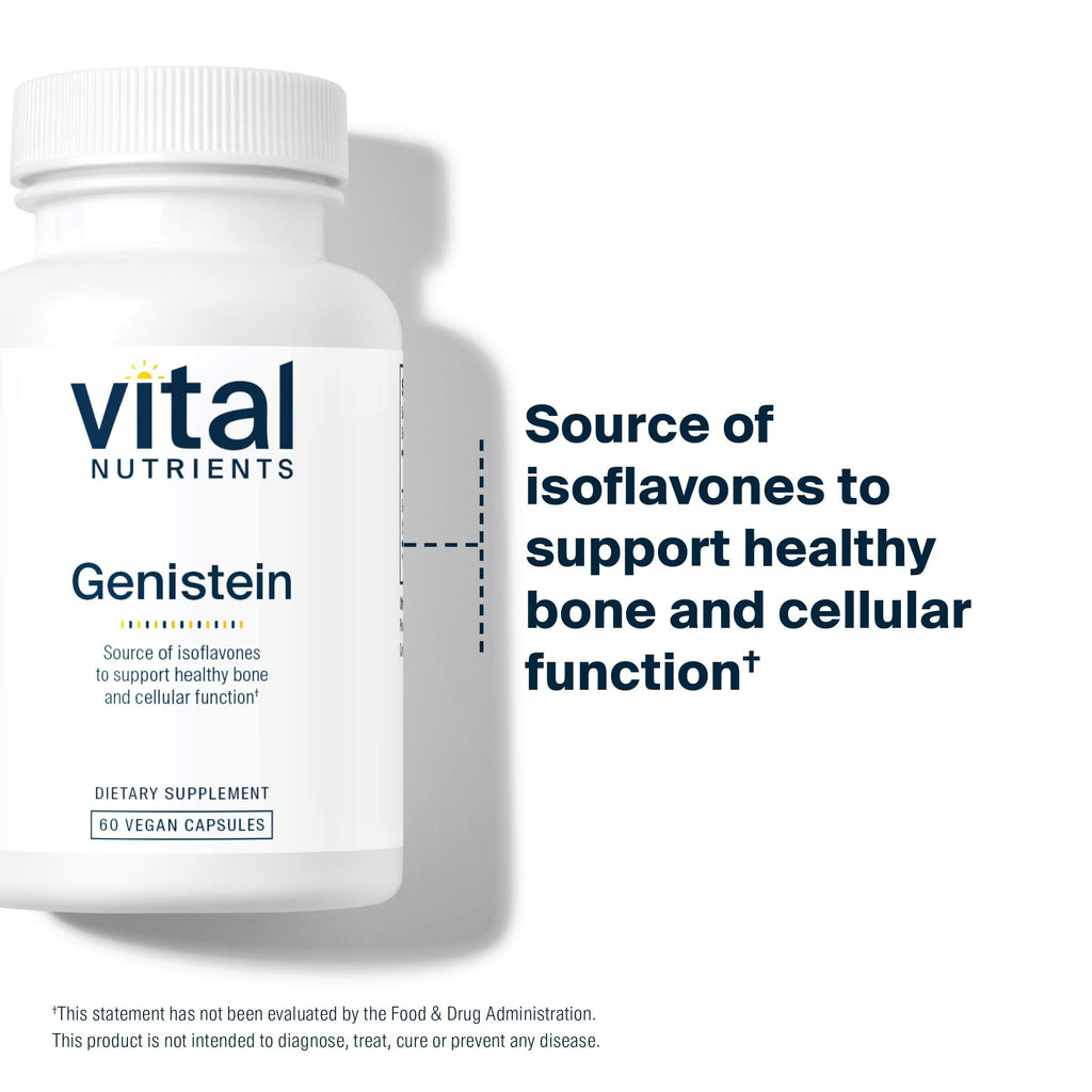 Nutrient-rich blended vitamin capsules
