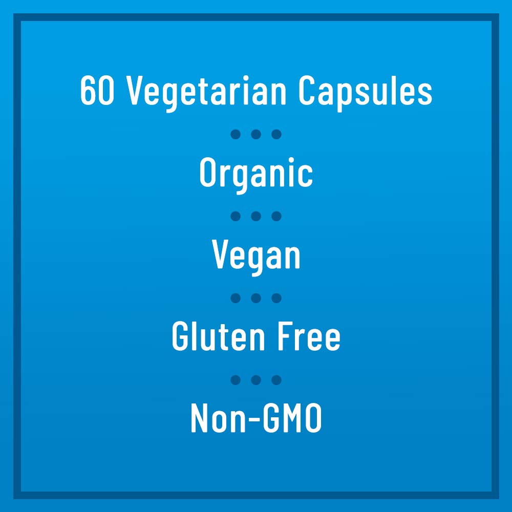 nutrient-rich blended vitamin capsules