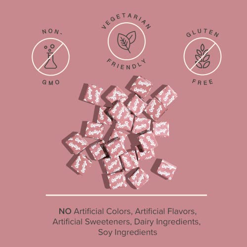 nutrient-rich blended vitamin chews