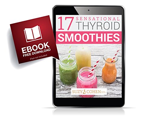 nutrient-rich blended vitamin drink